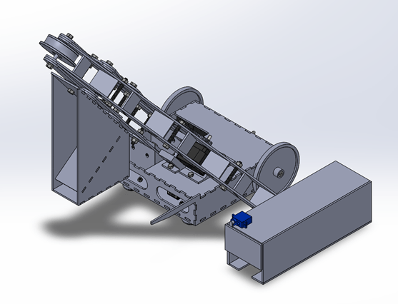 Warman Design & Build Challenge 2023 – Charkrit.com