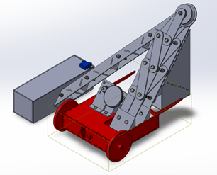 Warman Design & Build Challenge 2023 – Charkrit.com